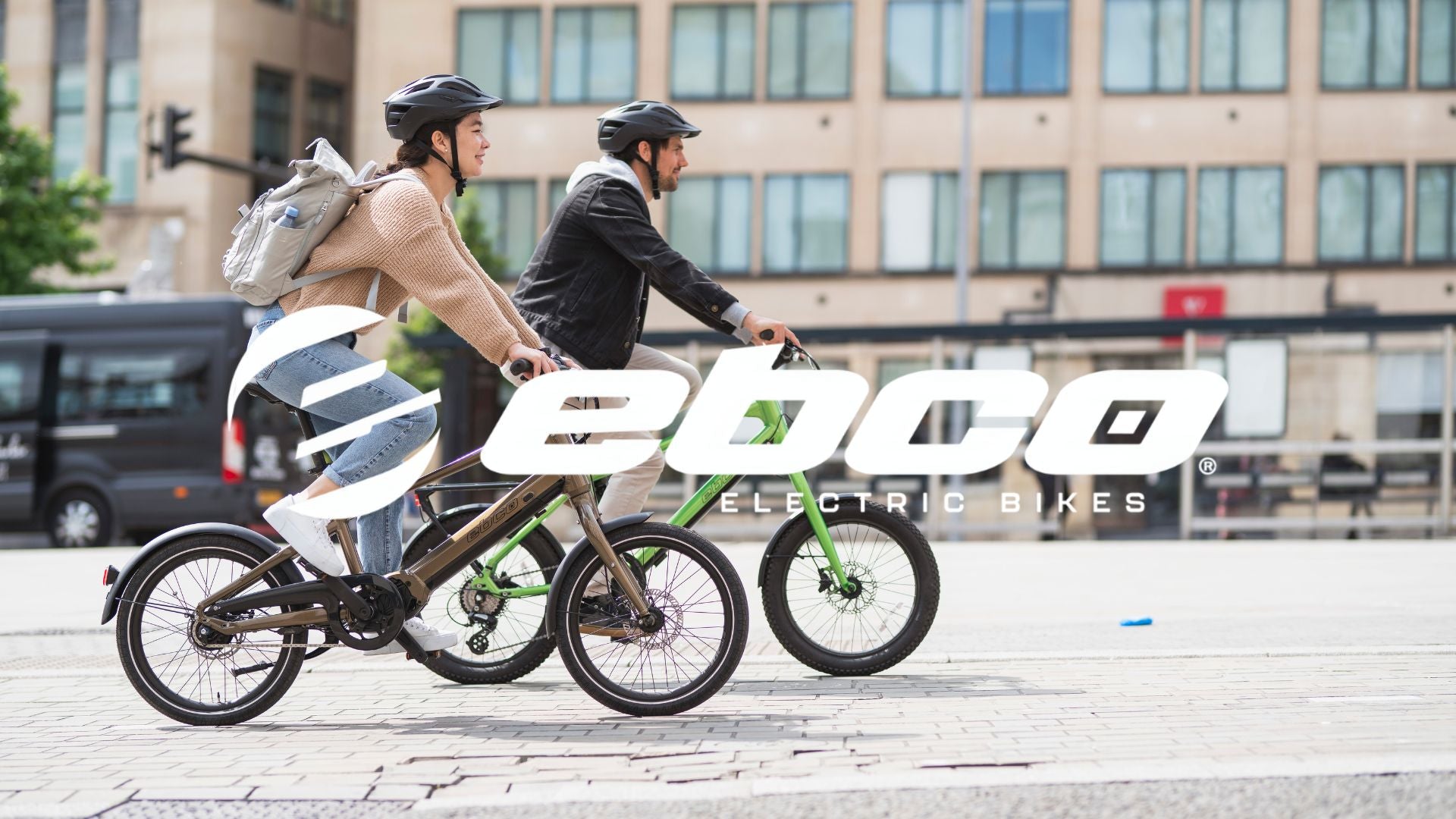 Swiss E-Mobility | High Quality Swiss and European eBikes