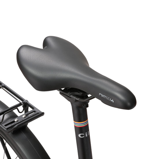 Cilo URBANFLEA CCL° 06 Step-Thru Road eBike – Swiss E-Mobility