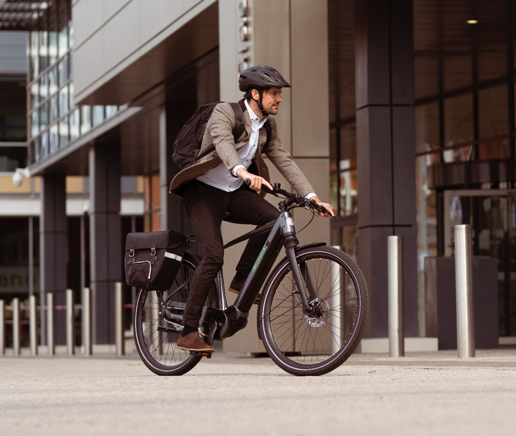 Swiss E-Mobility eBikes | Ride Electric